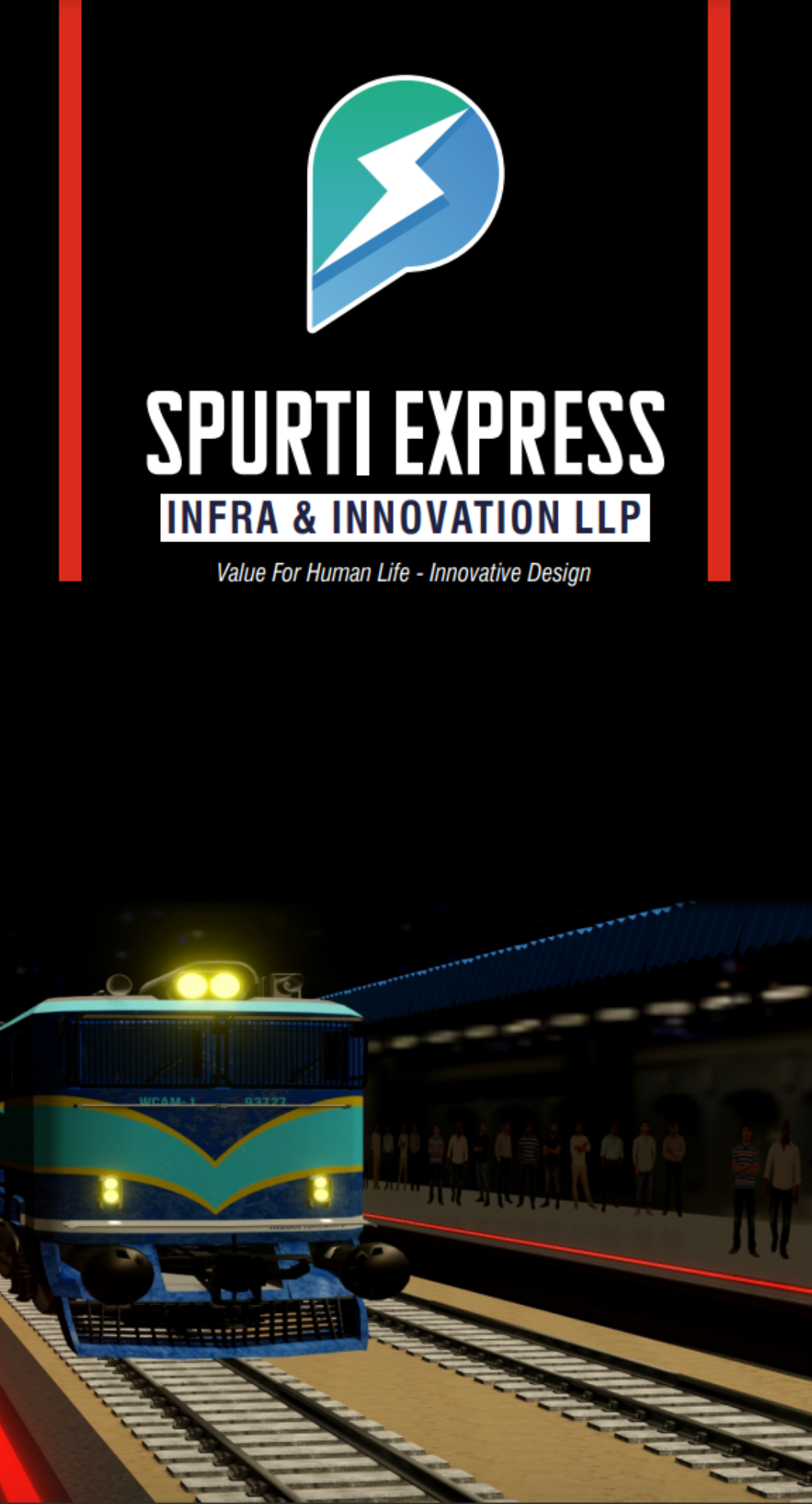 Spurti Express
